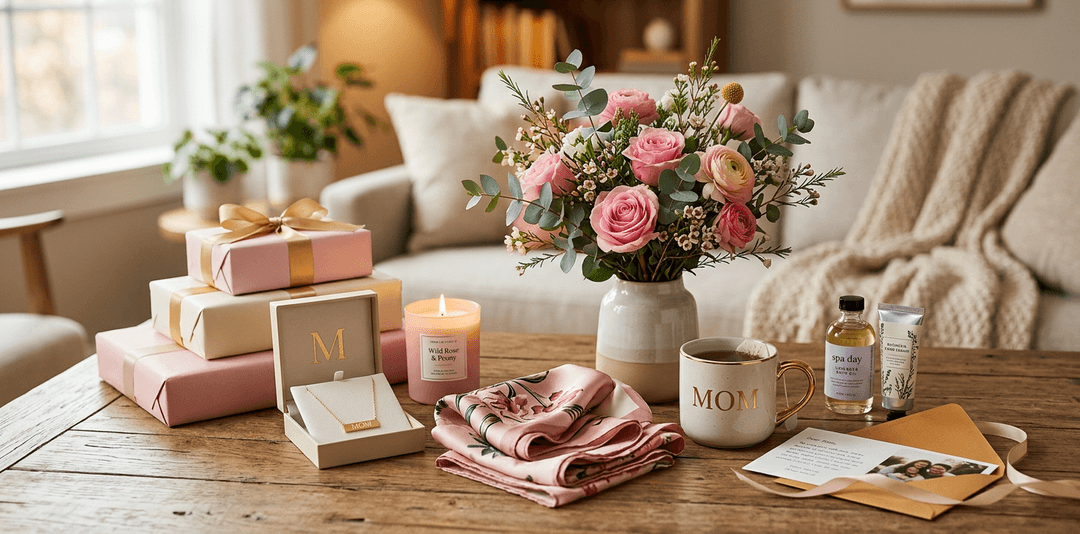 Best Mother's Day Gifts of 2026: Unique and Meaningful Ideas for Every ...