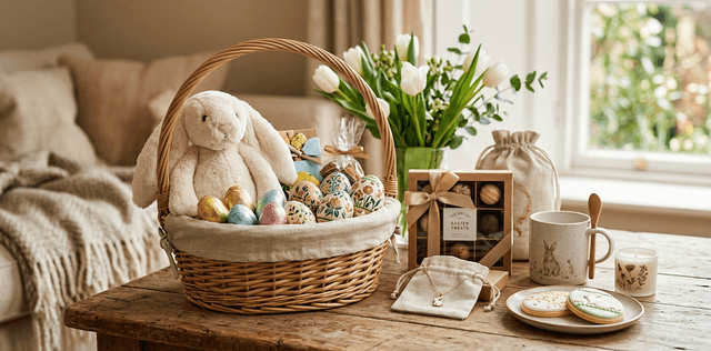 Best Easter Gifts for 2026: From Personalized Baskets to Sweet ...