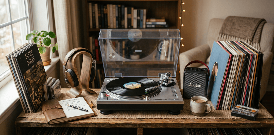 Best Music Gifts for 2026: Unique Finds for Every Audiophile and ...